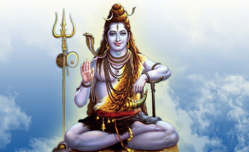 How to do Shiva Puja - Internet Web Portals