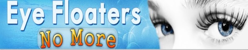 What Are Eye Floaters (Mouches Volantes)?