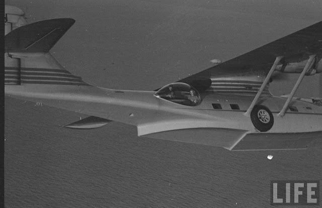 Pictures of an Extreme Luxury “Landseaire” Flying Yacht Converted from ...