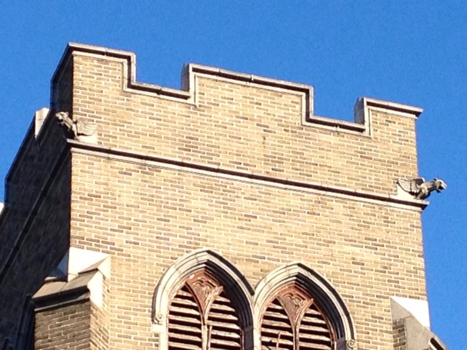 The Helpful Art Teacher: The History of Perth Amboy New Jersey