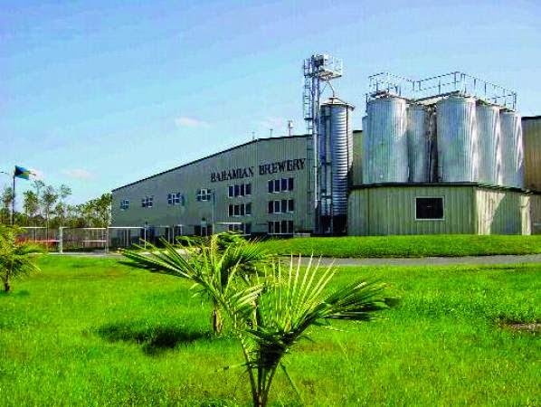 The World of Gord: Beer of the Week - The Beers of the Bahamas