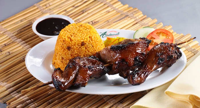 Decoding the Filipino Menu: Popular Pinoy Favorites - Philippine Flight ...