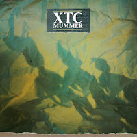 The Old Noise: XTC—Mummer