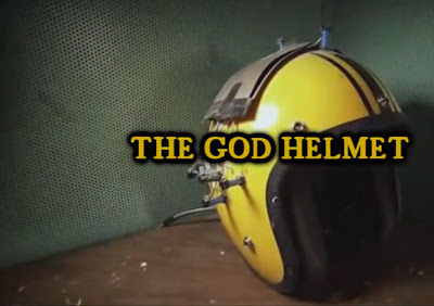 CENTRO DE TERAPIAS CREATIVAS: Neuromagnetismo: el casco para inducir ...