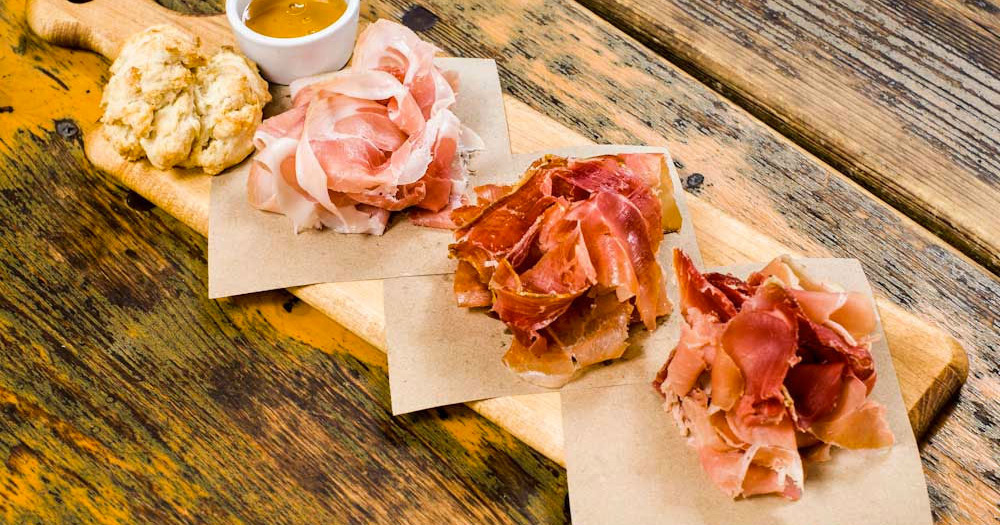 The Cannibal Beer & Butcher