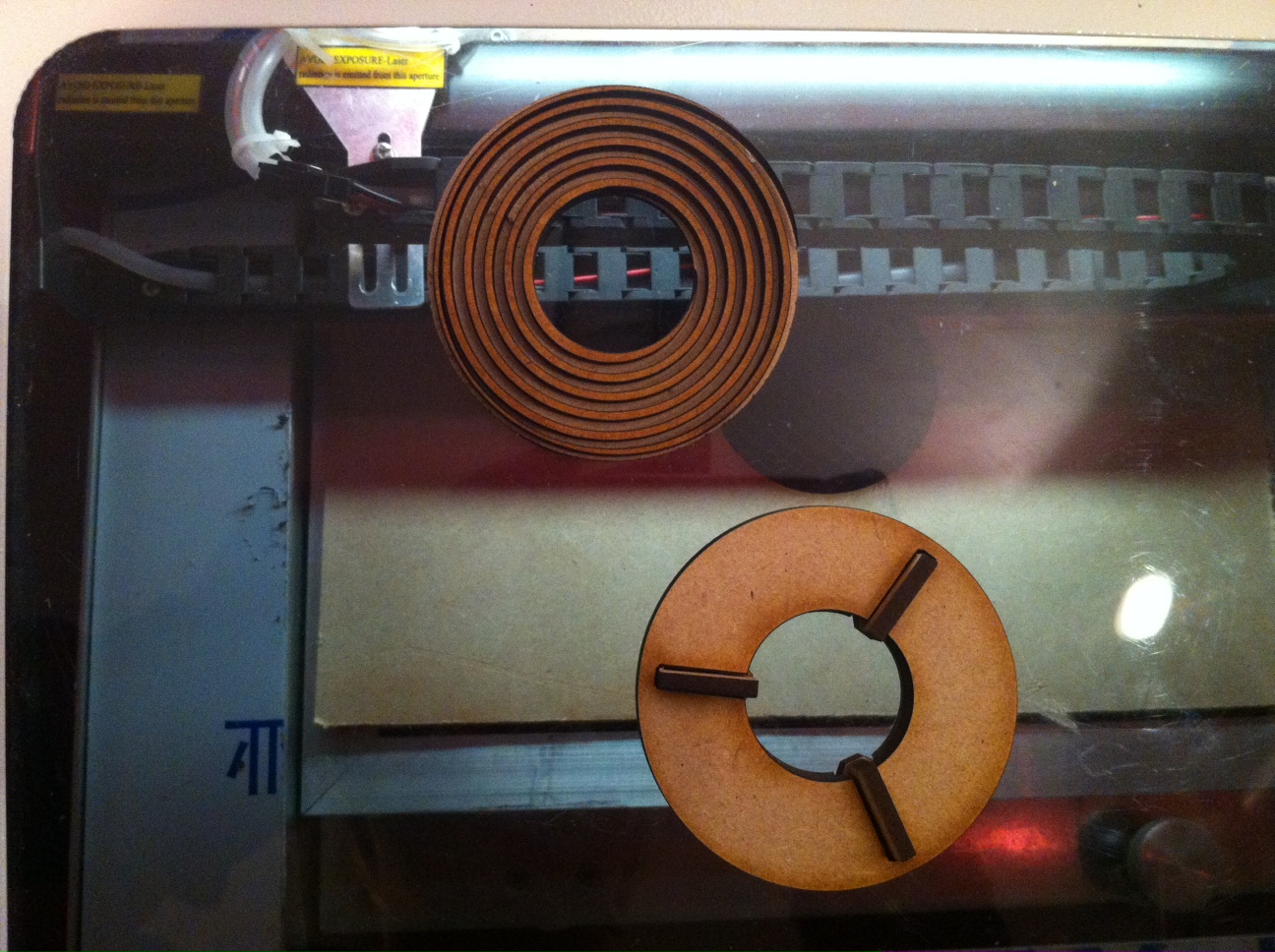 Nerd Club: CNC lathe alternative chuck designs