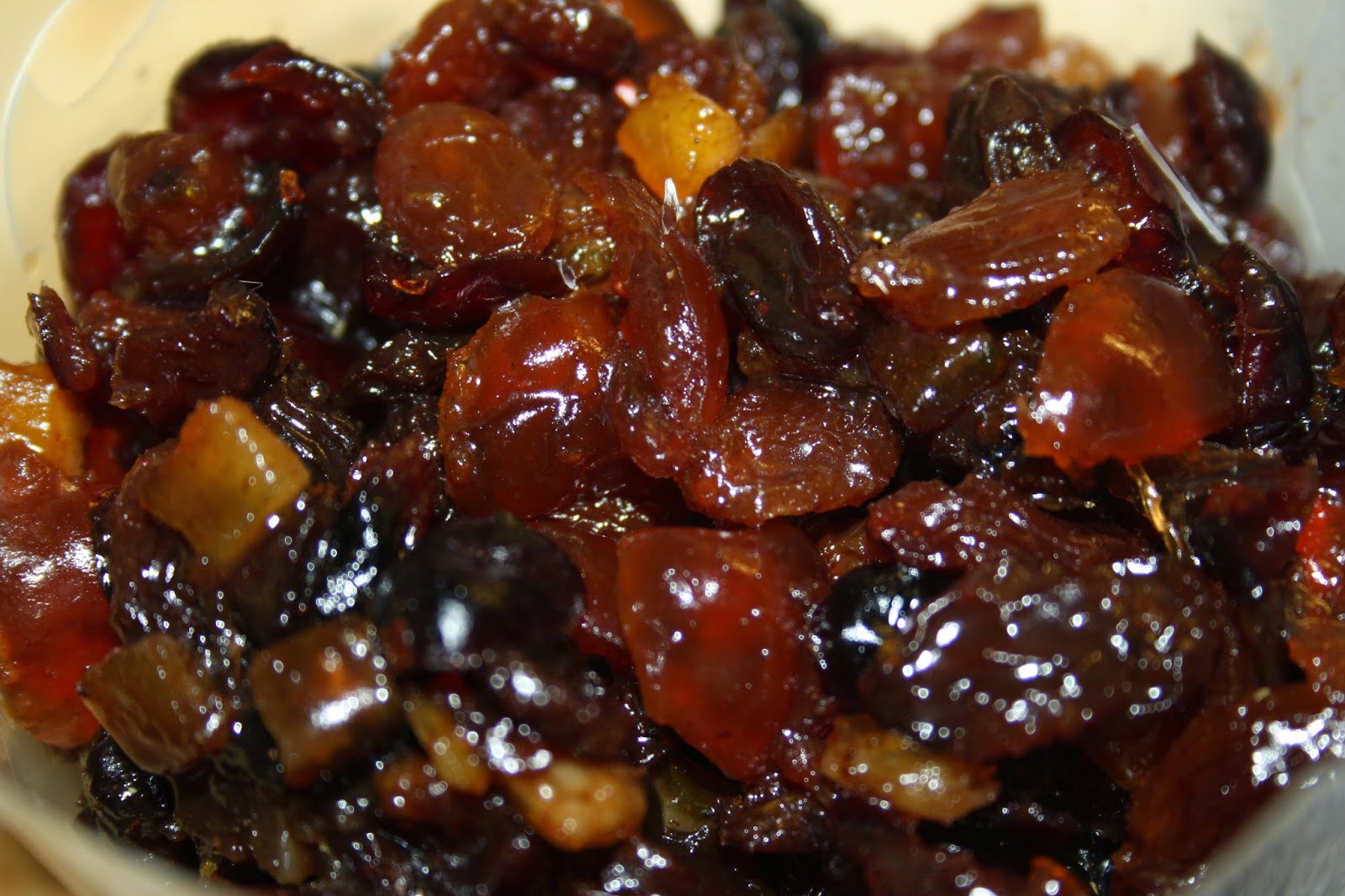 Caroline Makes....: Less Sinful Mince Pies