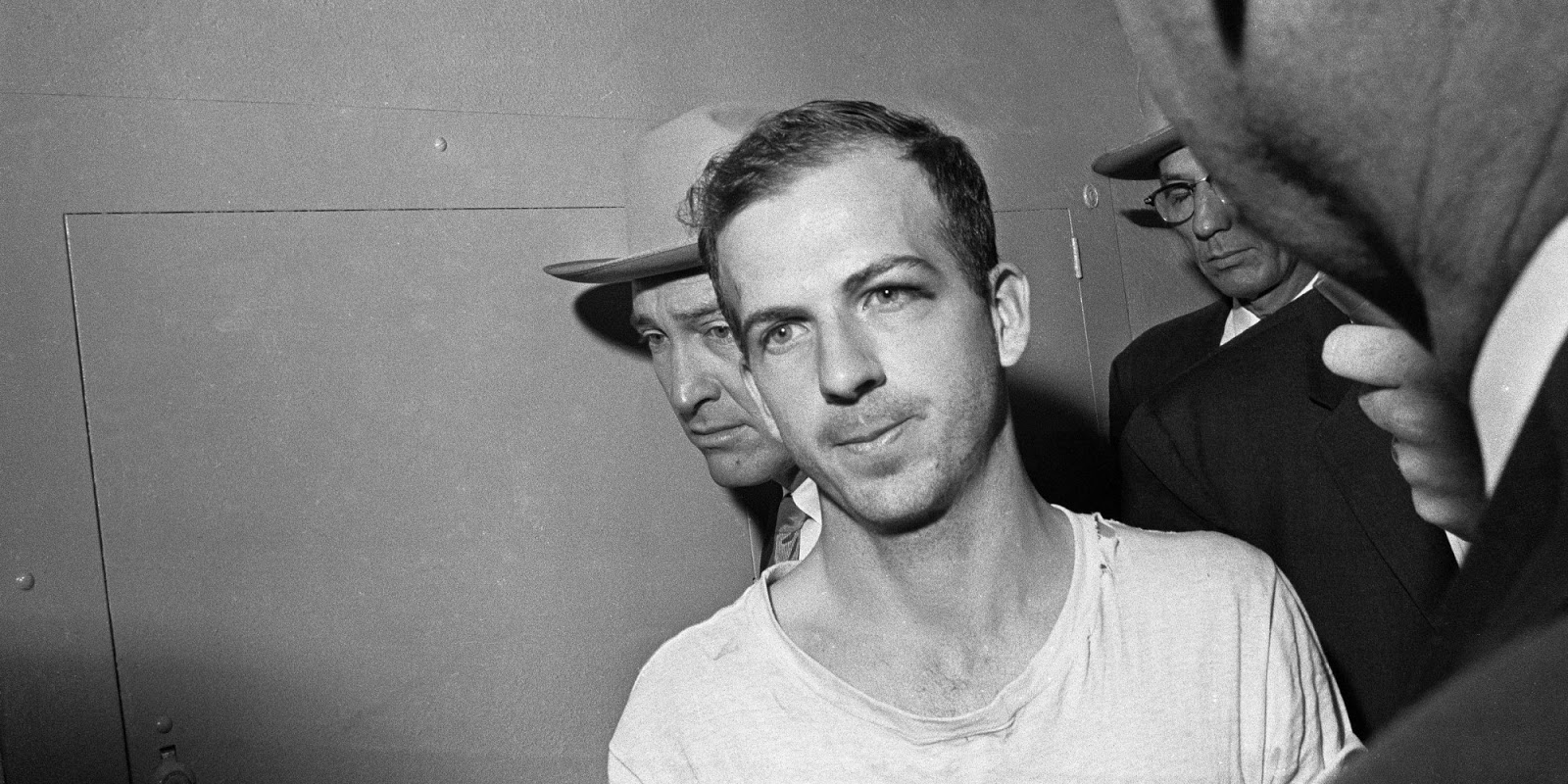 Le Mystère Lee Harvey Oswald | Le Savoir Perdu Des Anciens