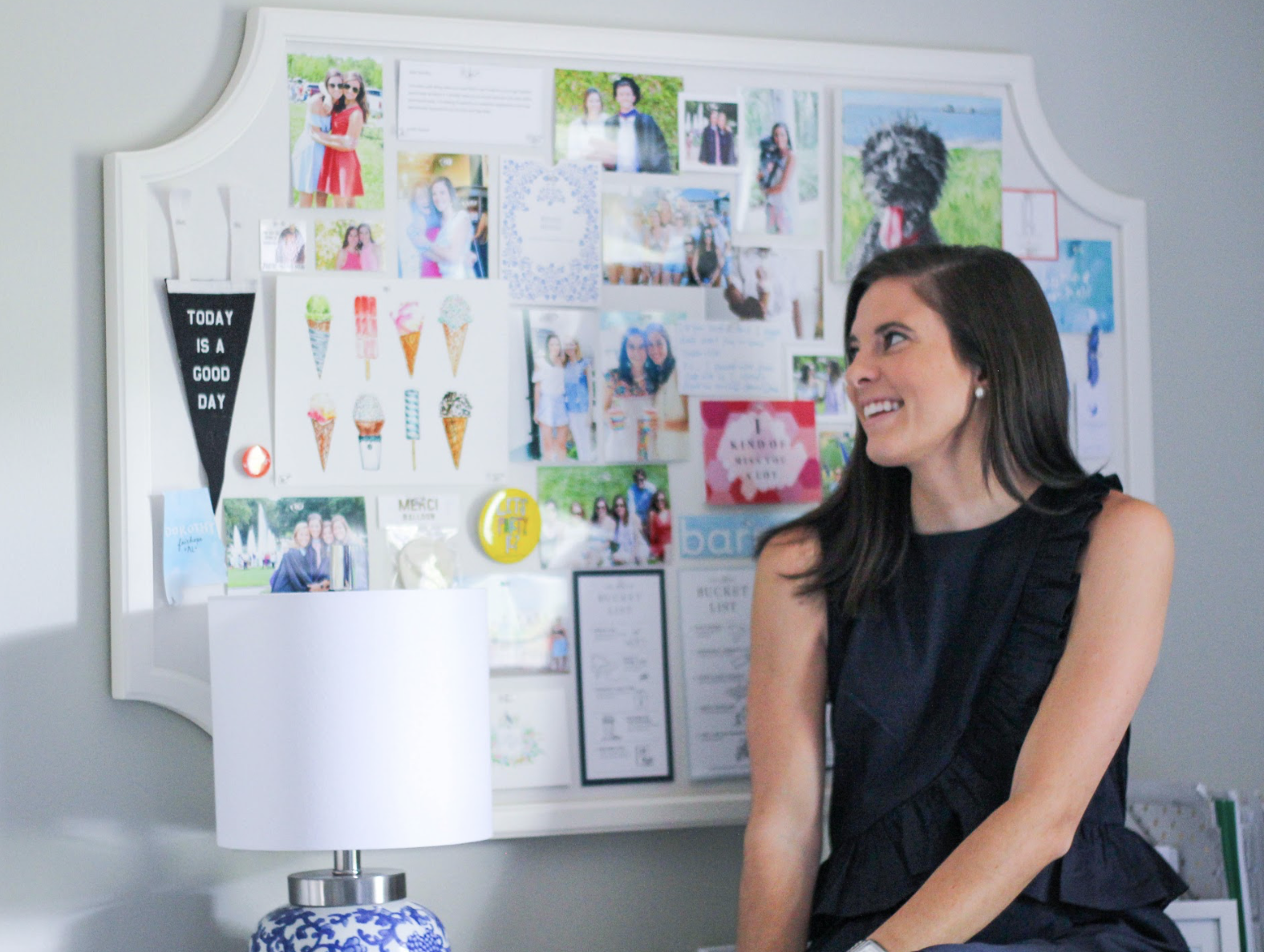 Prep In Your Step: Tips For Creating An Inspiring Bulletin Board