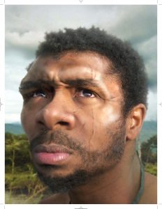 Afrisonet: Ancient Sub-Saharan Africans possibly interbred with unknown ...