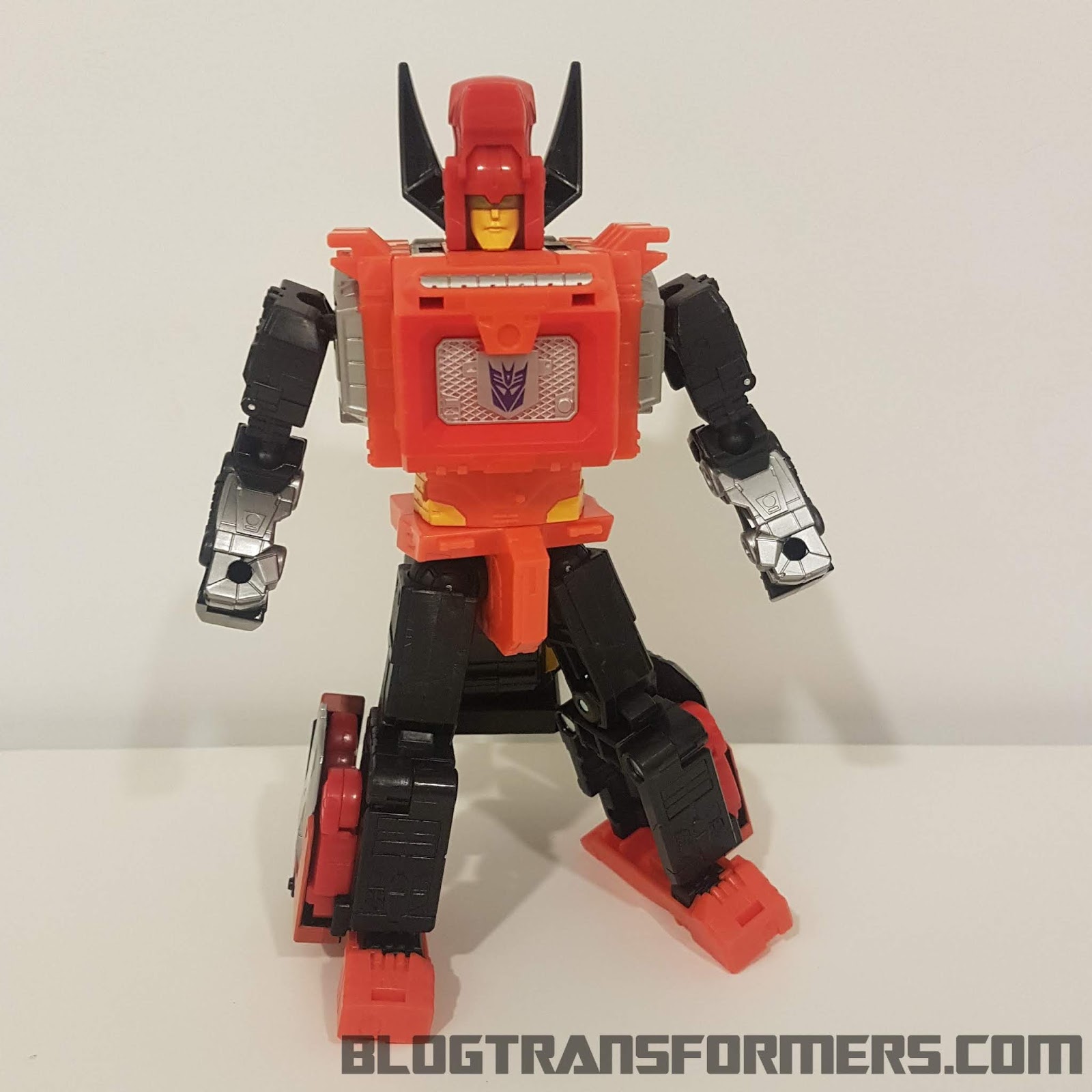 Blog Transformers.com: Power of the Primes Predaking