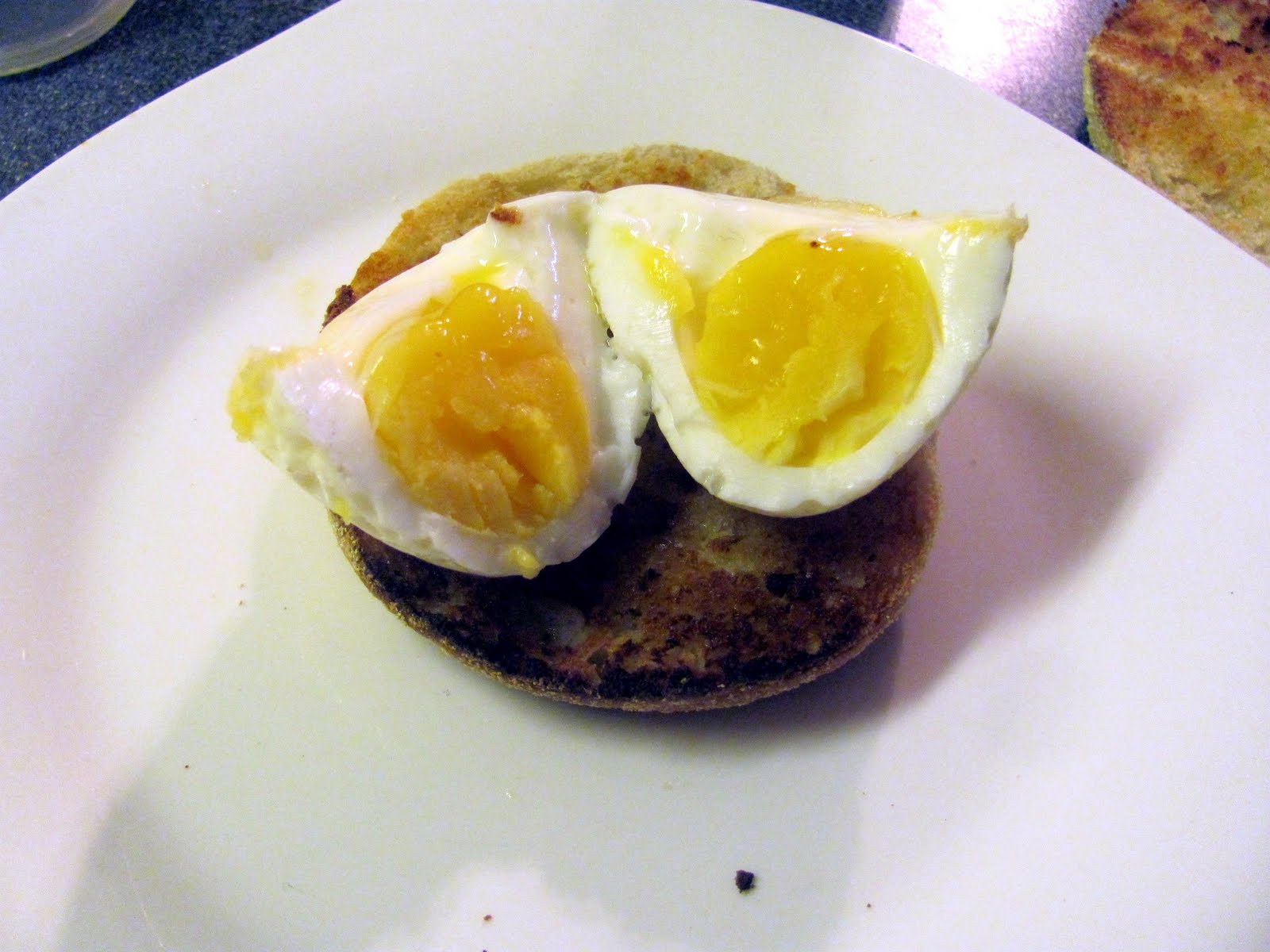 The World of Gord: The "Eggie" Follies
