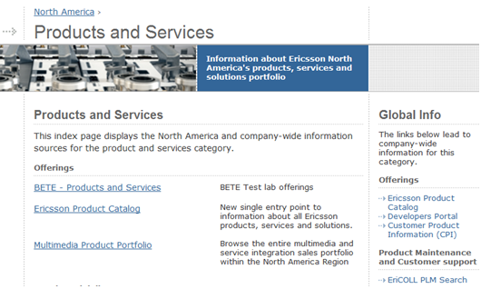 EricSSON LTE RAN Documentation Basics - Telecom Hub