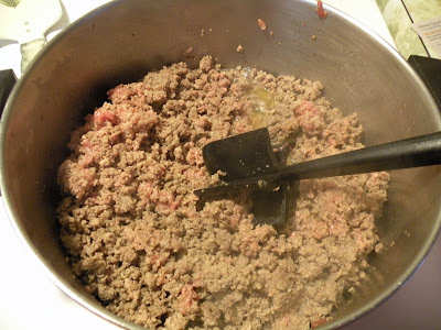 Whosyergurl [Hoosier girl] - Mutterings from a midwest gal.: Chili for ...