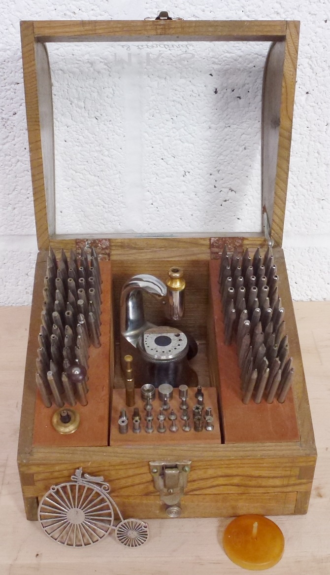 Hazel Home Art and Antiques Wausau, Wisconsin: Pennyfarthing Tools ...