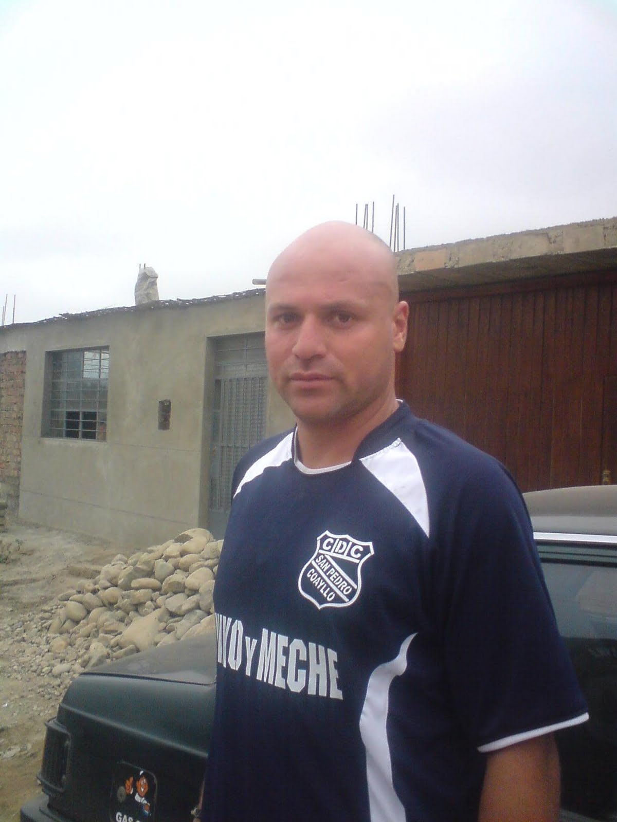 Blog de Coayllo, mi tierra querida: CULTURAL SAN PEDRO GOLEÓ AL SPORT ...