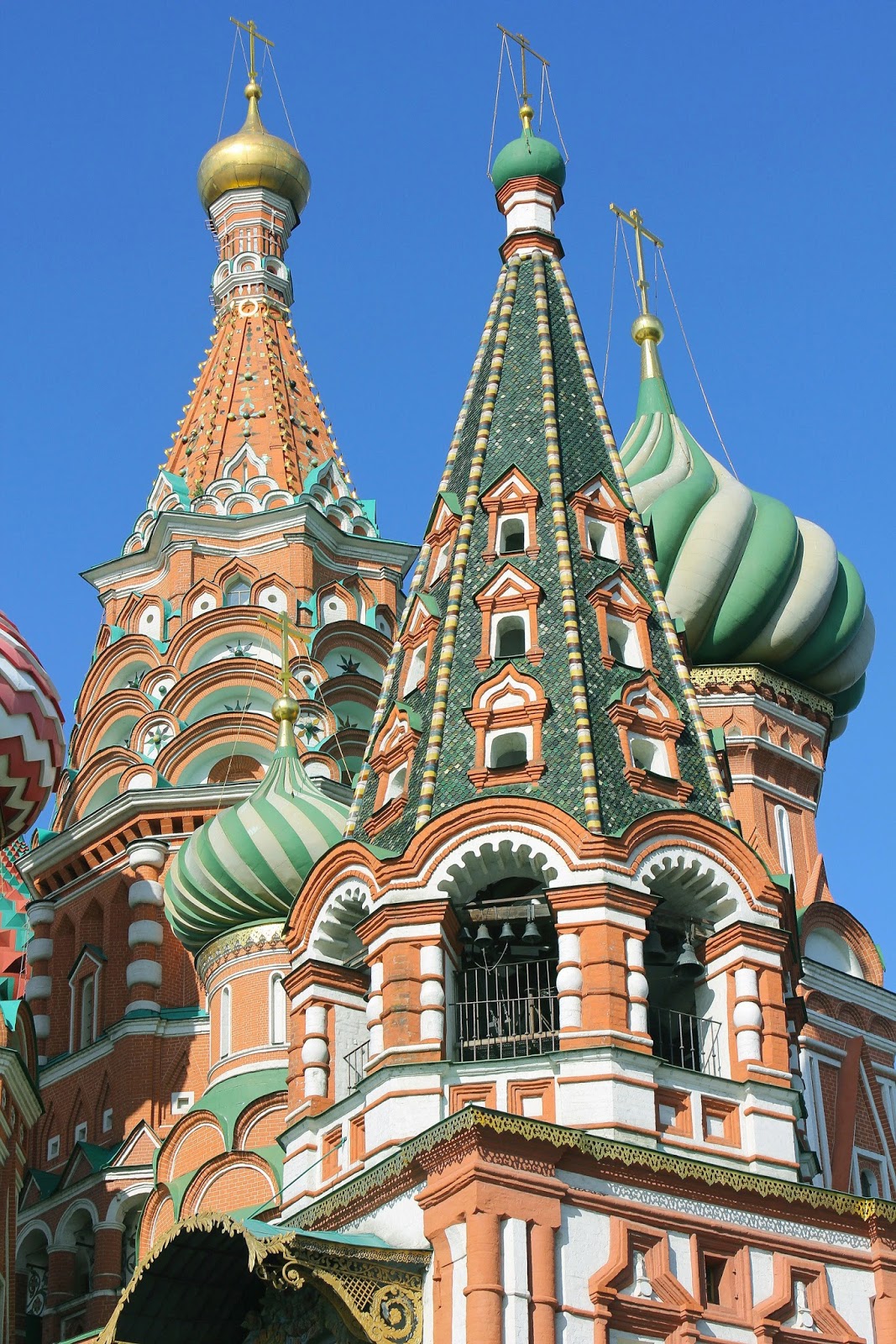 Travel & Adventures: Russia ( Россия ). A voyage to Russia, Eurasia.