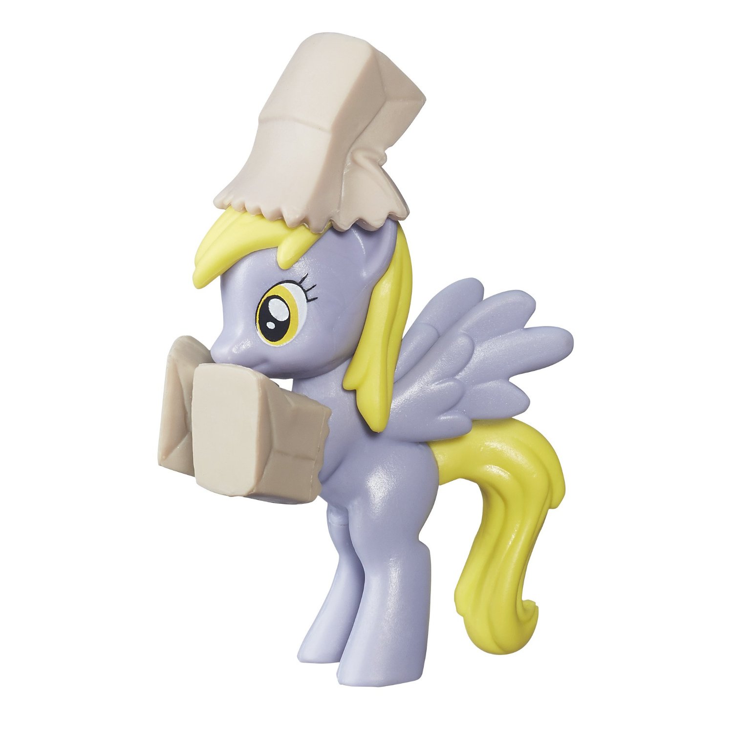 Mlp Derpy Muffin