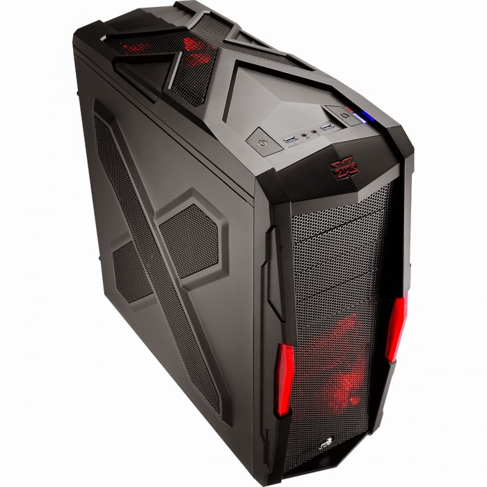 Ordenador de sobremesa Gaming Strike X7