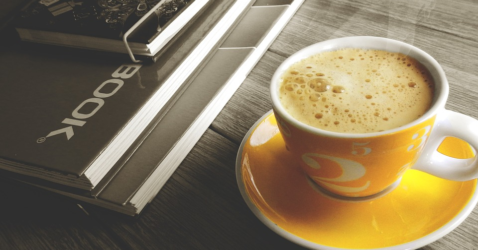 Business Plan for Cafe: Sample and Tips Successful Open Cafe ...