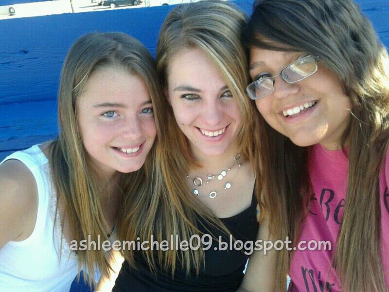 Ashlee Michelle: Learn About This Girl