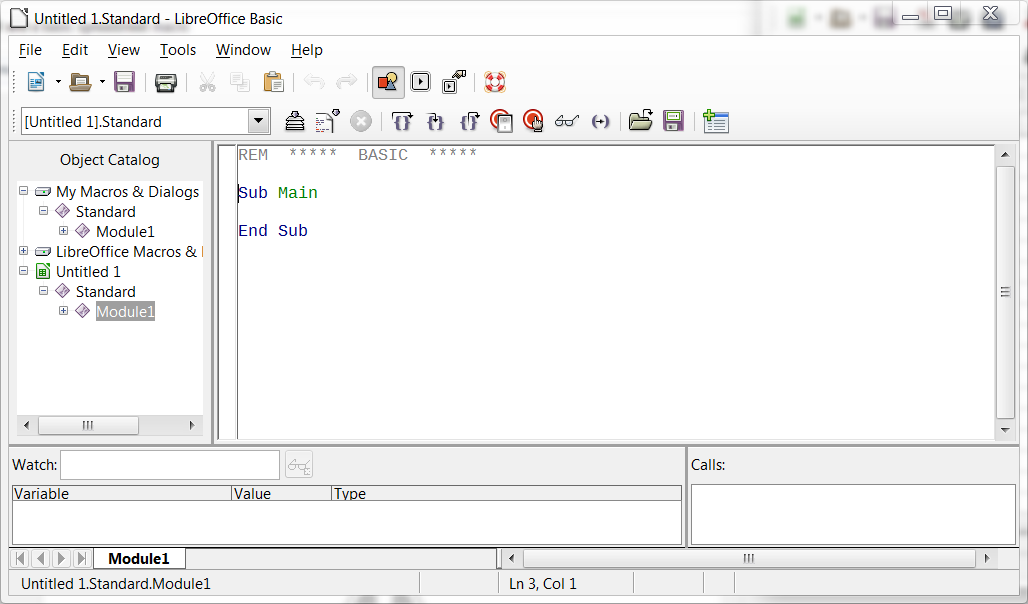 Random things about computers: Using MRI and a basic spreadsheet macro