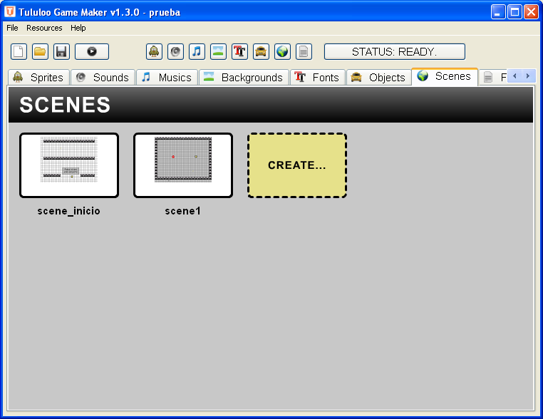 Videojuegos con GameMaker: Programar videojuegos con Tululoo Gamemaker