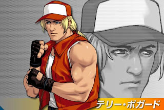 King Of Fighters 2002