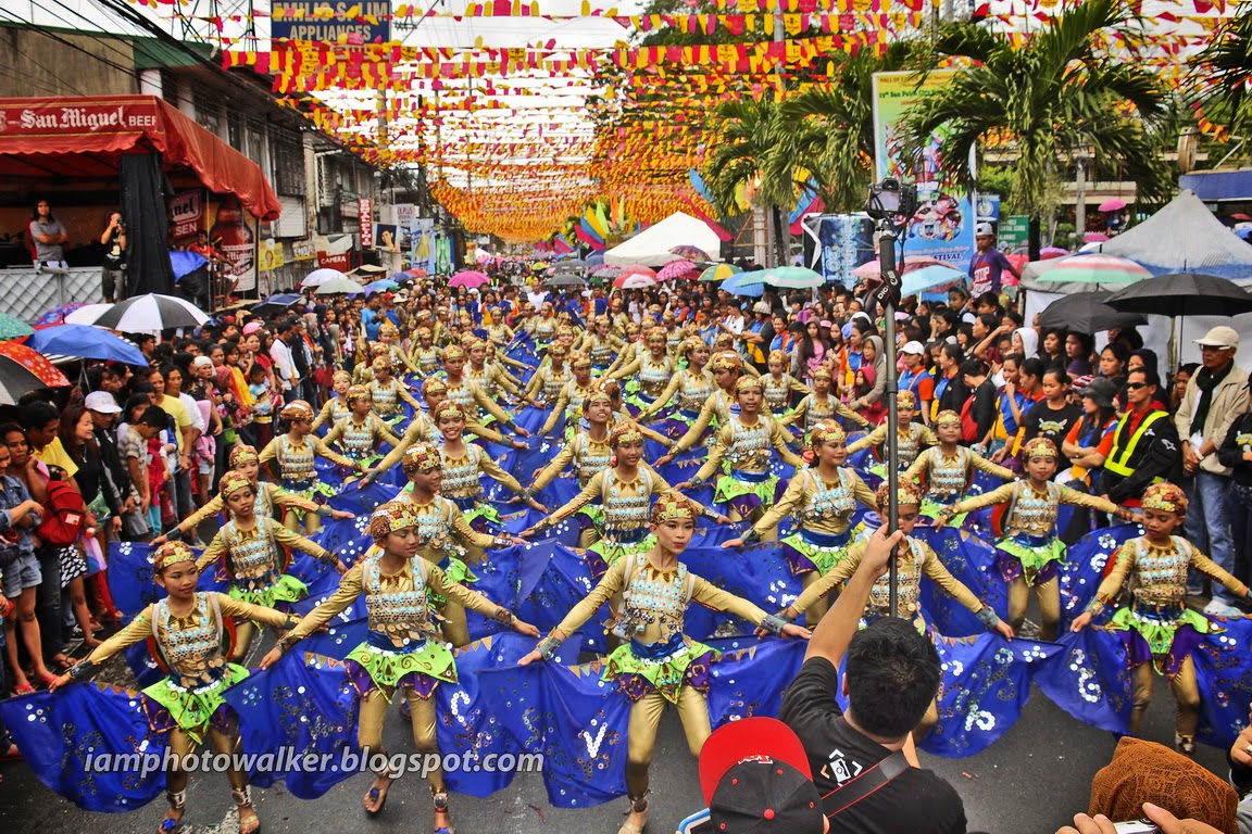 Coconut Festival 2014 | I am Photowalker
