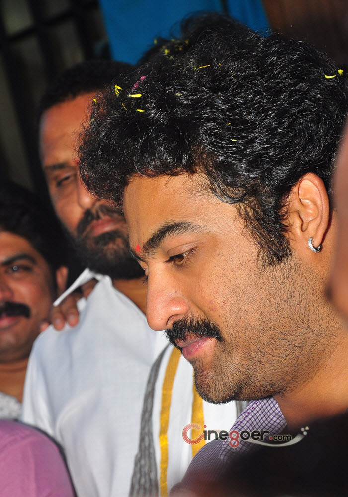 NTR's Lagna Patrika Veduka Gallery, photos, pix, latest photos, pelli ...