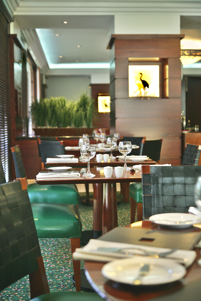 Lisboa Marriott Hotel | Chef António Alexandre e o meu recorde de ...