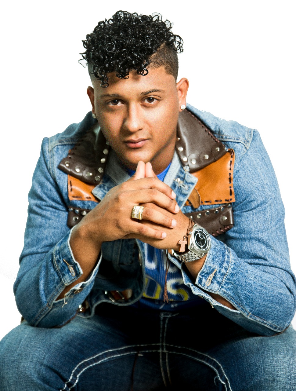 EnXclusiva: Alex Duran lanza video clip “Vete con el” su nuevo sencillo ...