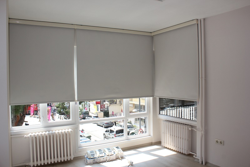 Stor Perde Modelleri ve fiyatları: Stor Perde Nedir, Avantajları Nelerdir?