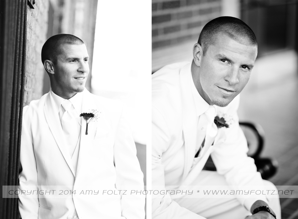 Terre Haute Wedding Photographer {Jessica and Derek} | Amy Foltz ...
