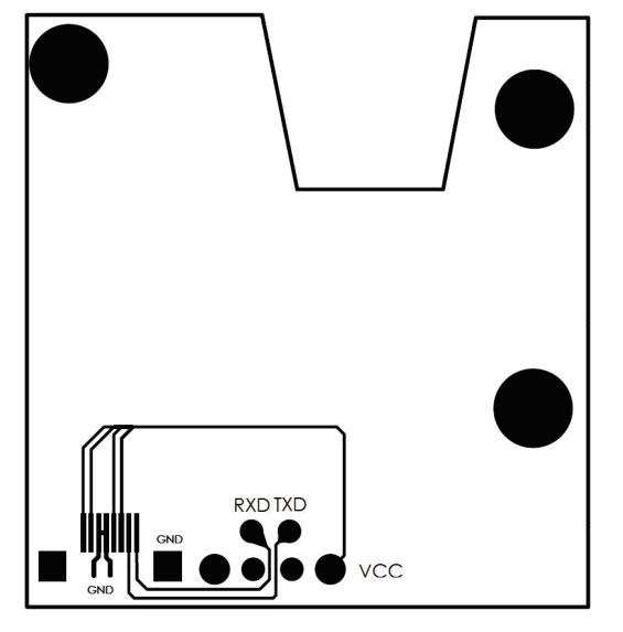 DHOB: Phase Laser Ranging Module CY30-MB