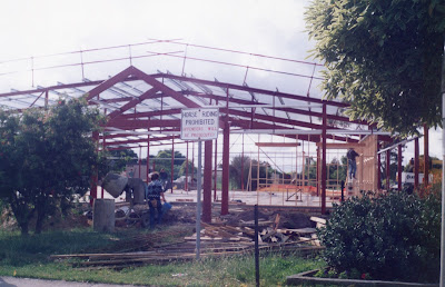 Casey Cardinia - links to our past: Construction of the Pakenham ...