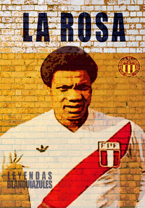 Un Rincón Blanquiazul: LOS BLANQUIAZULES