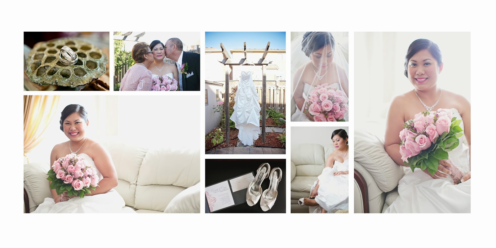 adrian and jana: Vedette and Cholo Wedding Sneak Peek