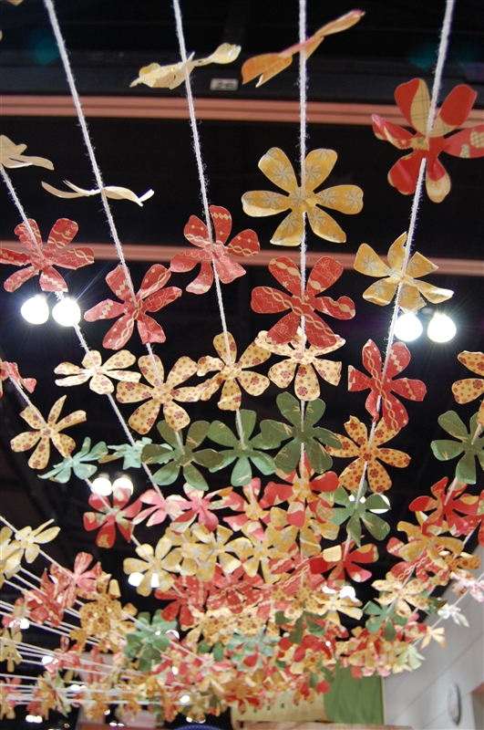 Capadia Designs: A few more things to share from CHA...and a Creative ...