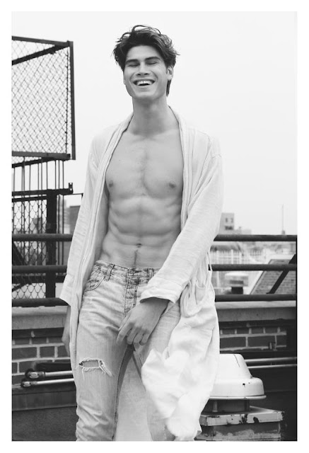 Justin Lacko by Johnny Diaz Nicolaidis | Oh yes I am