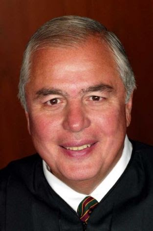 New York Court Watcher: Judge Anthony V. Cardona, 1941 - 2011