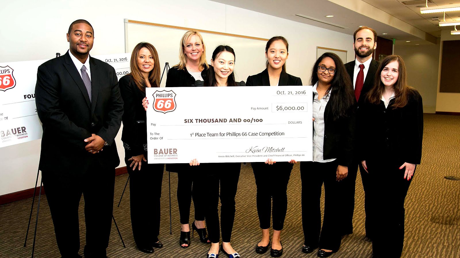 Ct Bauer College Of Business - College Choices