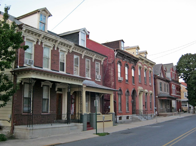 Lebanon, PA (Photo Tour) - Wow! (Pittsburgh, Reading: buy, movie ...