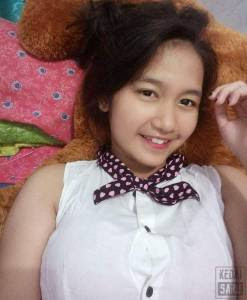FOTO : Gadis SMA Cantik, Toket Kencang Montok - KedaiBugil