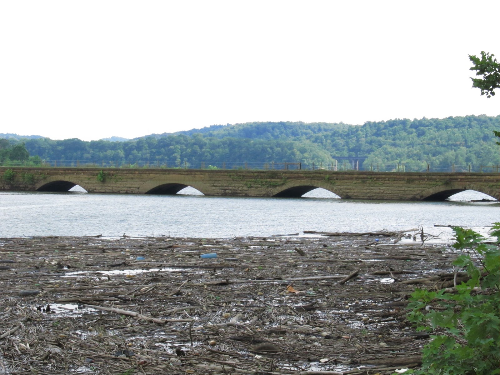 Old Industry of Southwestern Pennsylvania : Off of the West Penn Trail ...