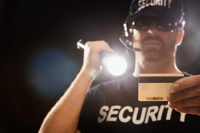 Gold Crest Security: Top 10 Qualities Every Excellent Security Guard ...