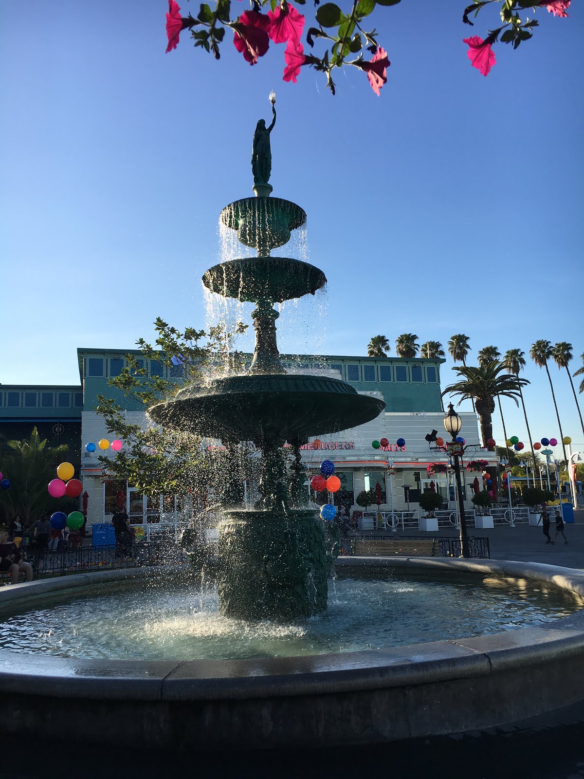 Dearly Departed Tours Hollywood: The Gruesome Murder of Hello Dolly ...