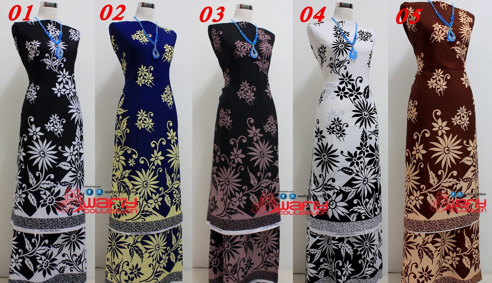 (SOLD OUT) KAIN ELA MURAH EXCLUSIVE 100% ITALIAN BELLINA