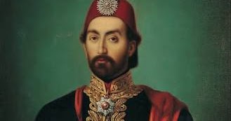 Şiirin Sultanları: Abdûlmecit