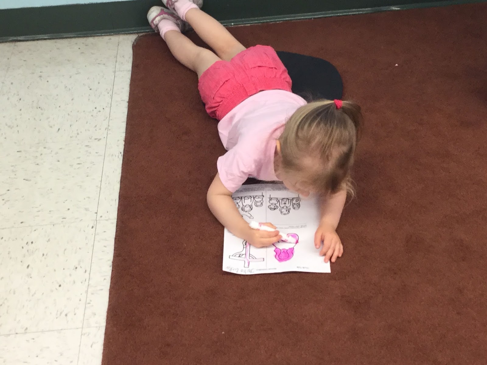 Ms. Derrington's Class Blog